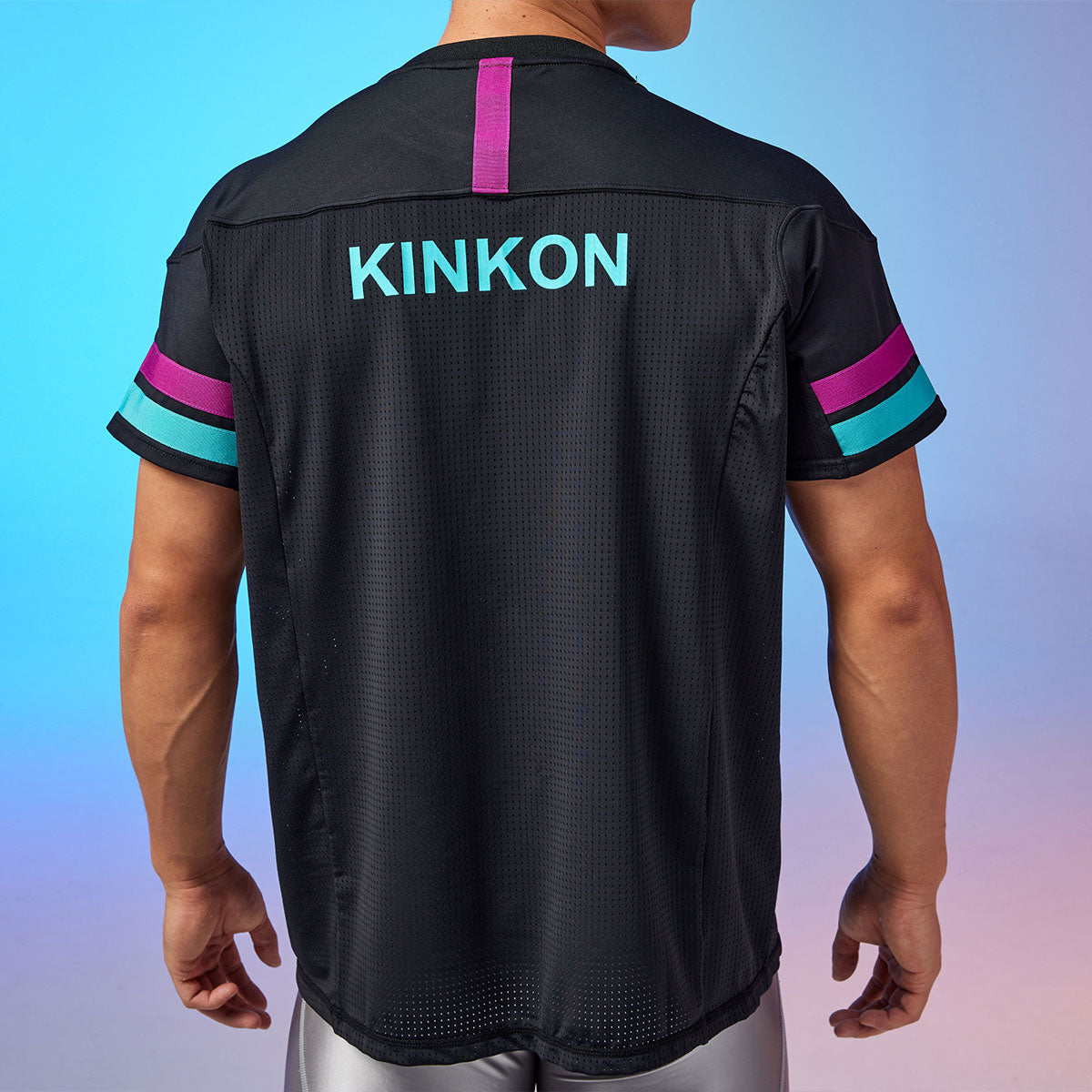 KINKON 21 Graphic Tee – theKinkOn