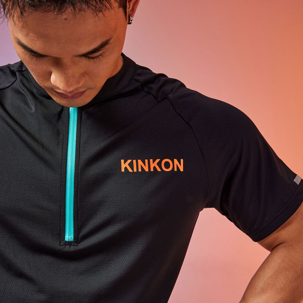 KINKON Performance Workout Shirt – theKinkOn