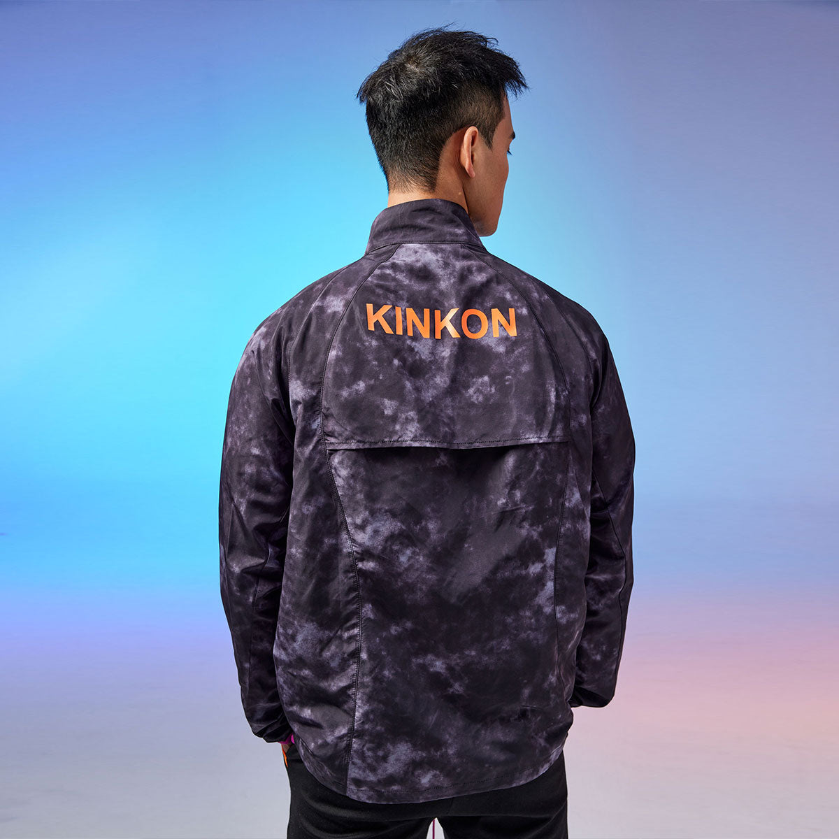 KINKON Lightweight Windbreaker – theKinkOn