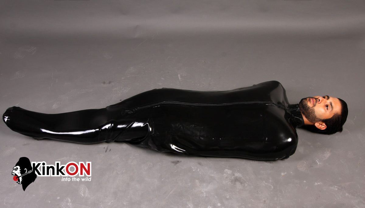 Rubber Basic Sleepsack – theKinkOn