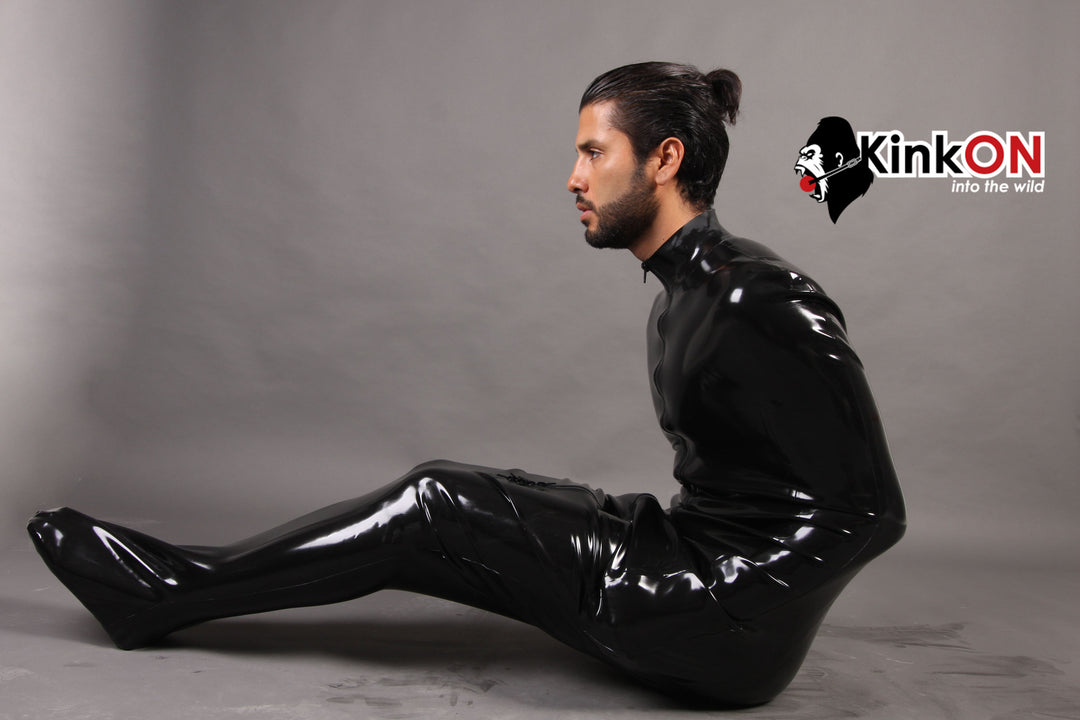 Rubber Basic Sleepsack – theKinkOn